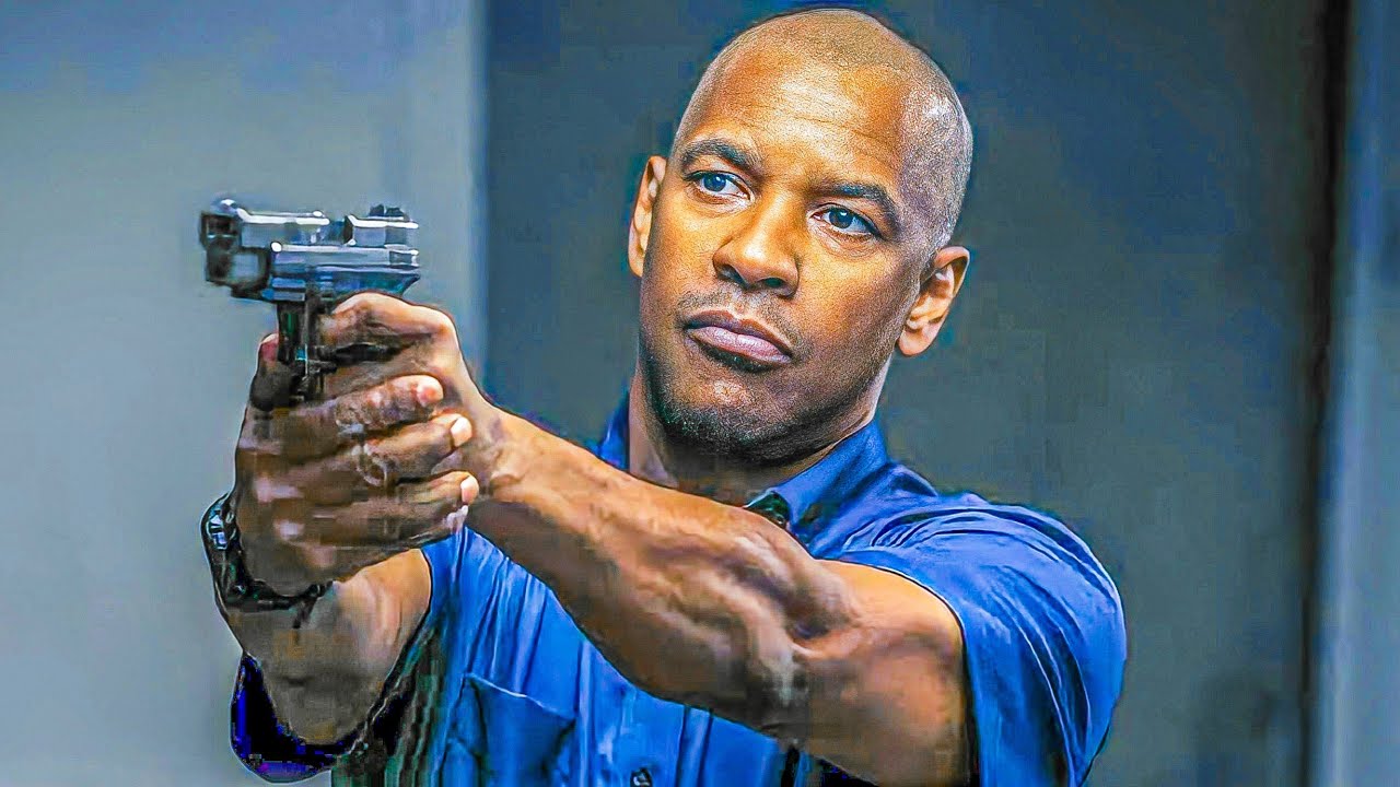 Dangerous CIA Agent Fighting Against Local Italian Mafia ! Movie Recap ...