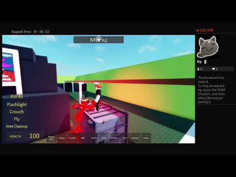Roblox: for little jimmy (live) - YouTube