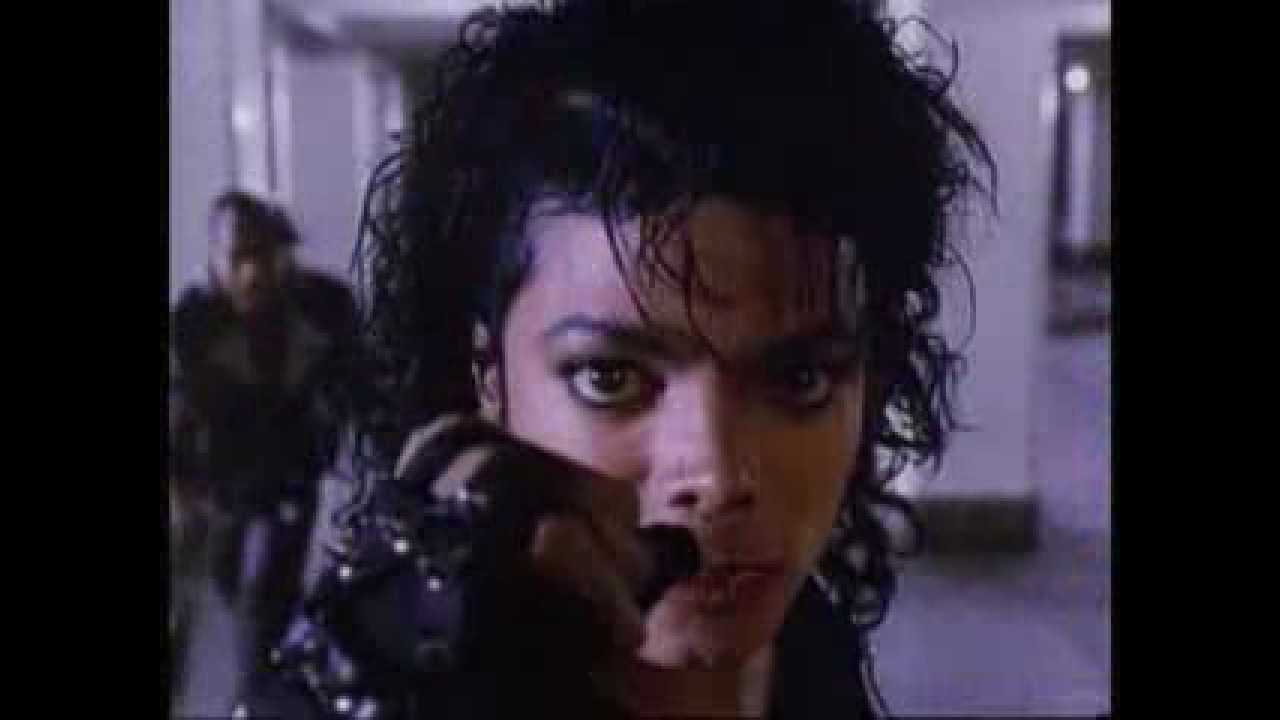 Michael Jackson-BAD 25 (NEW) - YouTube