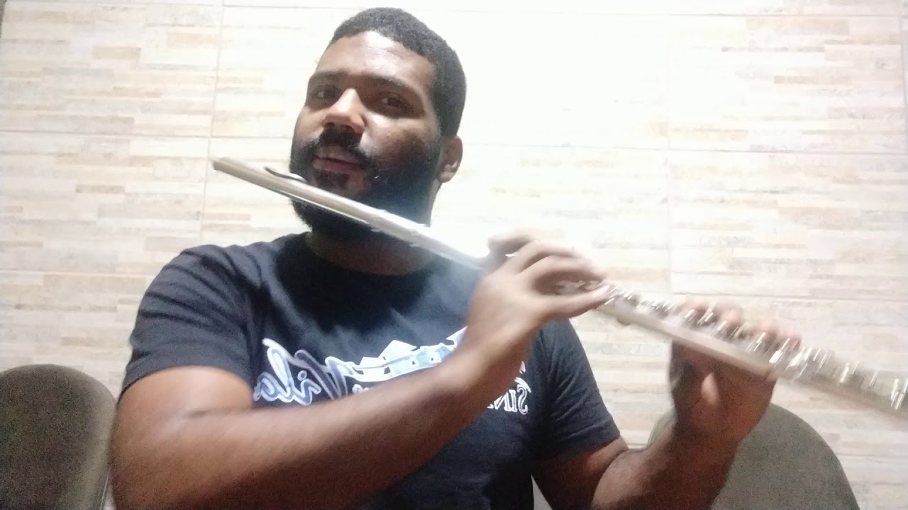 Aula de Flauta #06 - Sinfônica na Vila (Avançado) - YouTube