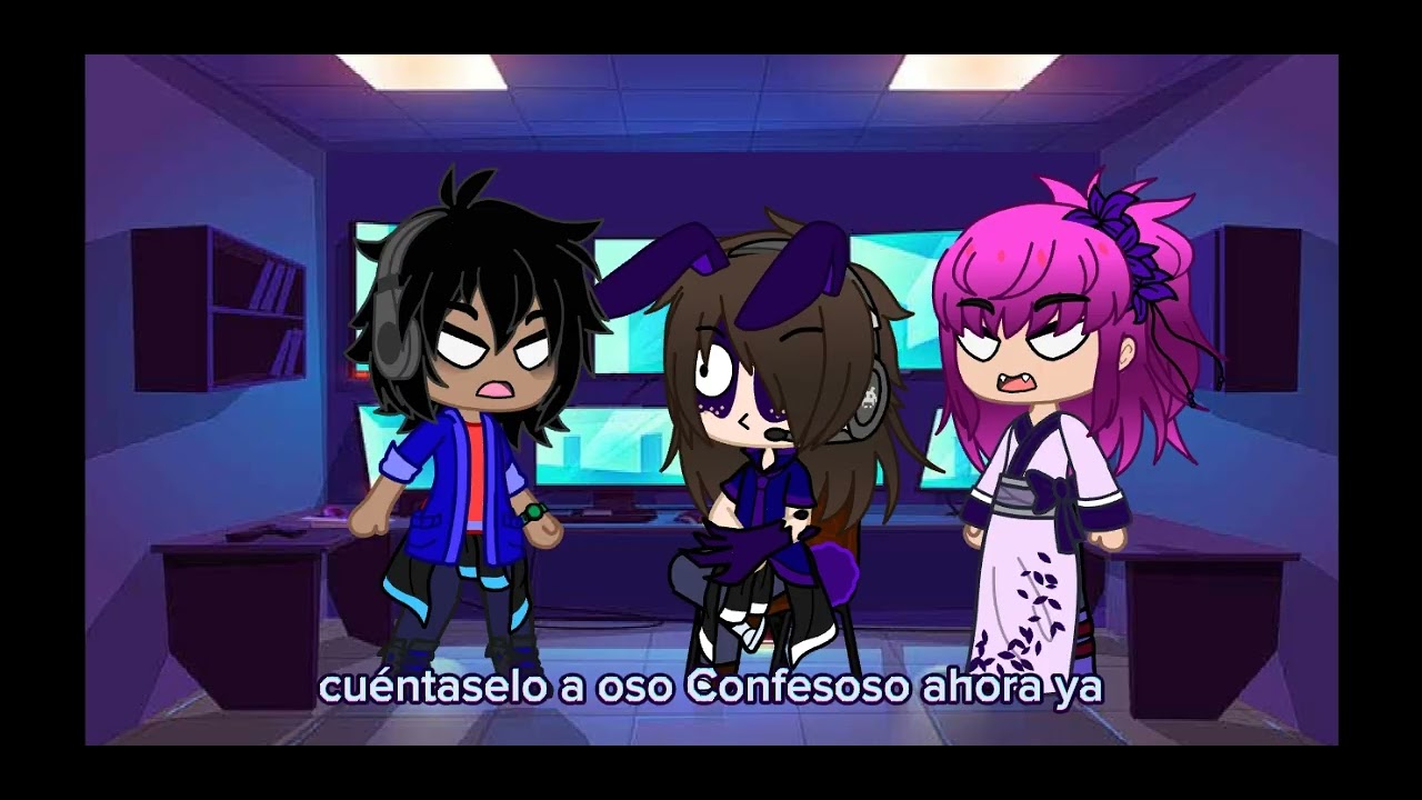 oso confesoso - YouTube