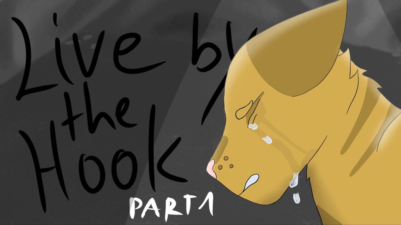 Live by the Hook Part 1 / Darktail and Onestar MAP part for ...
