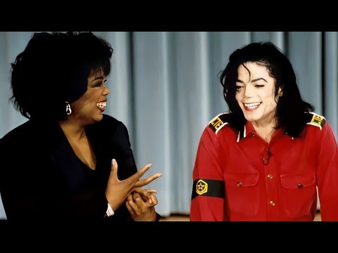 Michael Jackson Oprah Röportajı 1993 (Türkçe Altyazılı)
