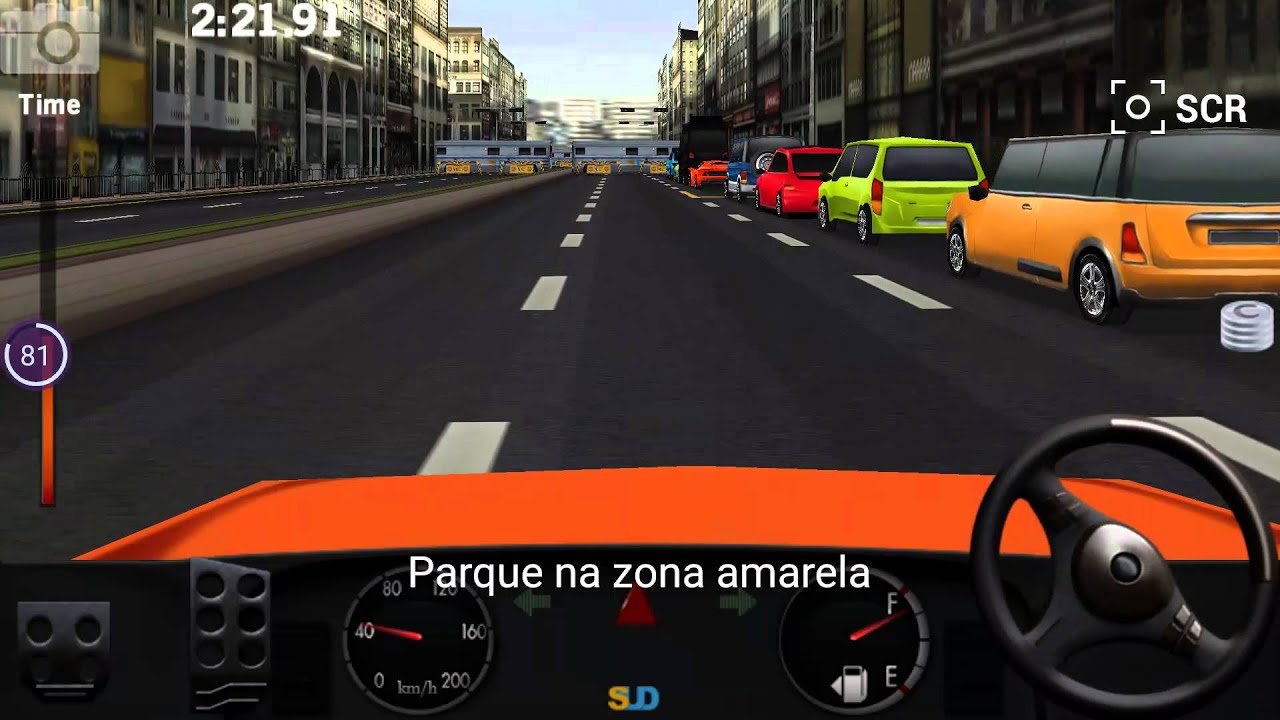 Dr.Driving... #2 - YouTube