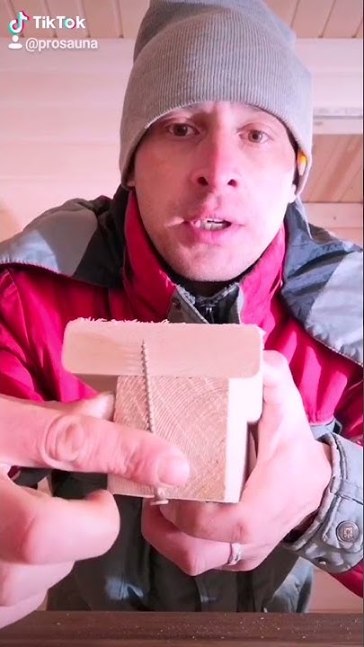 Скрытое крепление доски полка к каркасу! #shorts - YouTube