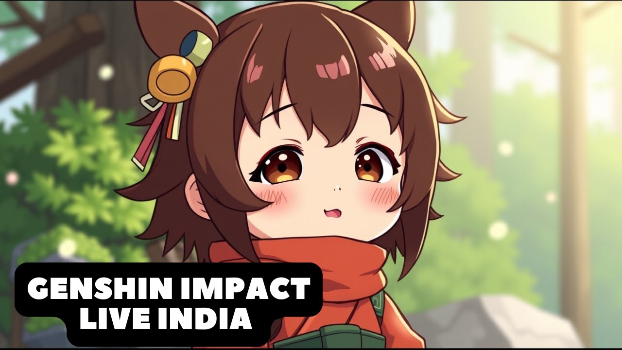 "Elemental Combos & Epic Co-Op Raids! ⚡ | Genshin Impact Livestream ...
