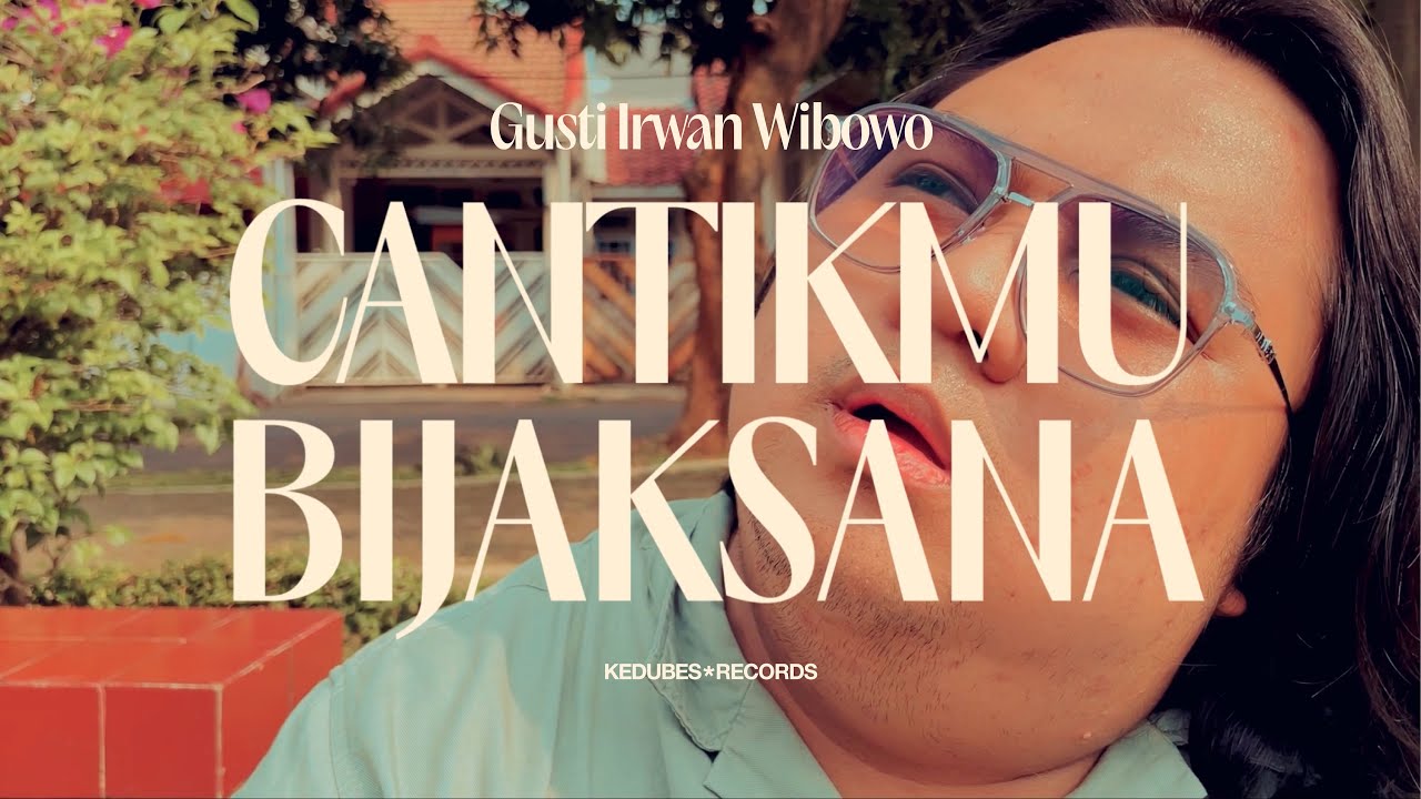 Cantikmu Bijaksana - Gusti Irwan Wibowo Chords - Chordify