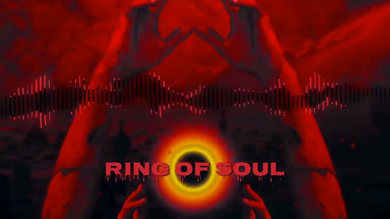 Qkj - Ring of Soul - YouTube