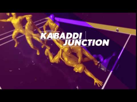 K JUNCTION - YouTube