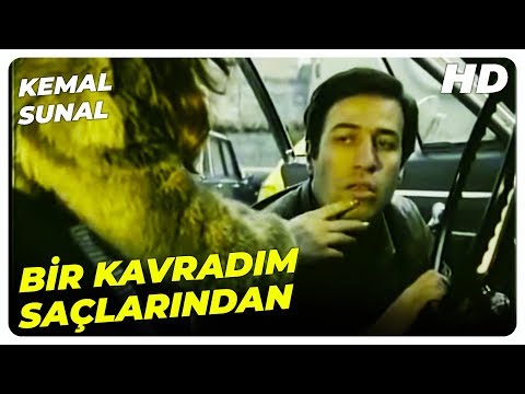 Güldü, Demek ki Verecek! | Kemal Sunal En Komik Sahneler