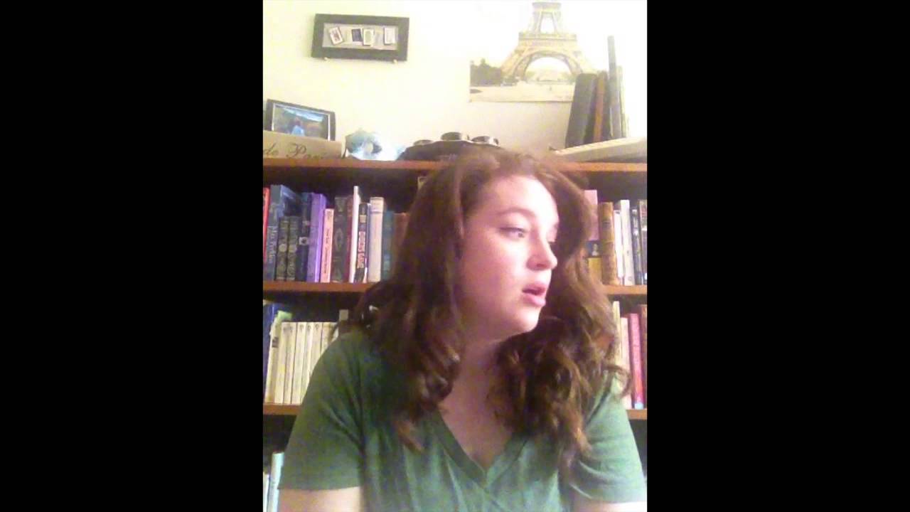 Dear Emily: In Which I Talk A Lot - YouTube