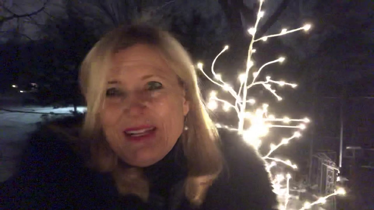 Judi - a week of homecomings. - YouTube