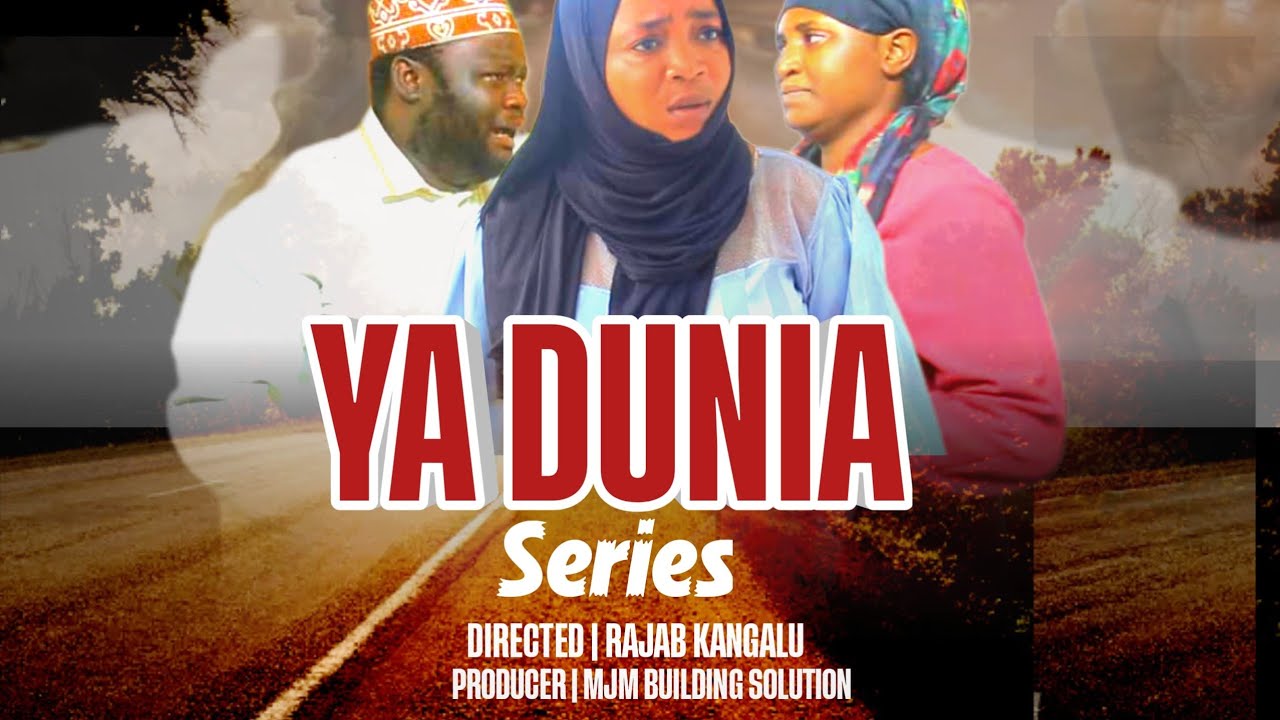 Ya Dunia | EP 4 - YouTube