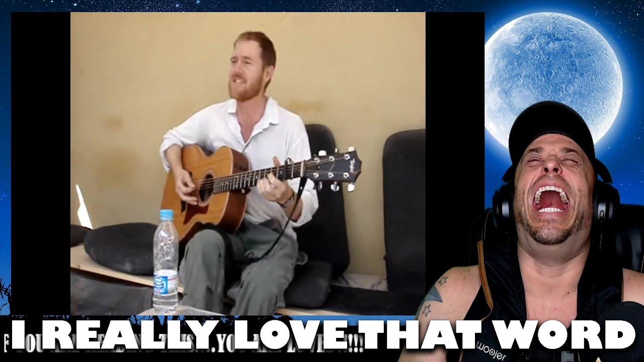 Fred Smith - The Swaffel Song Reaction! - YouTube