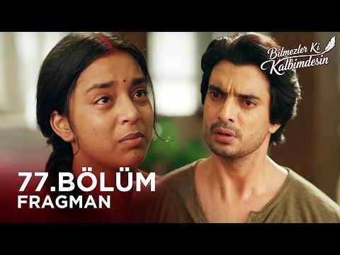 Bilmezler Ki Kalbimdesin (Imlie) Hint Dizisi 77. Bölüm Fragmanı | 14 Eylül 2026 @kanal7​