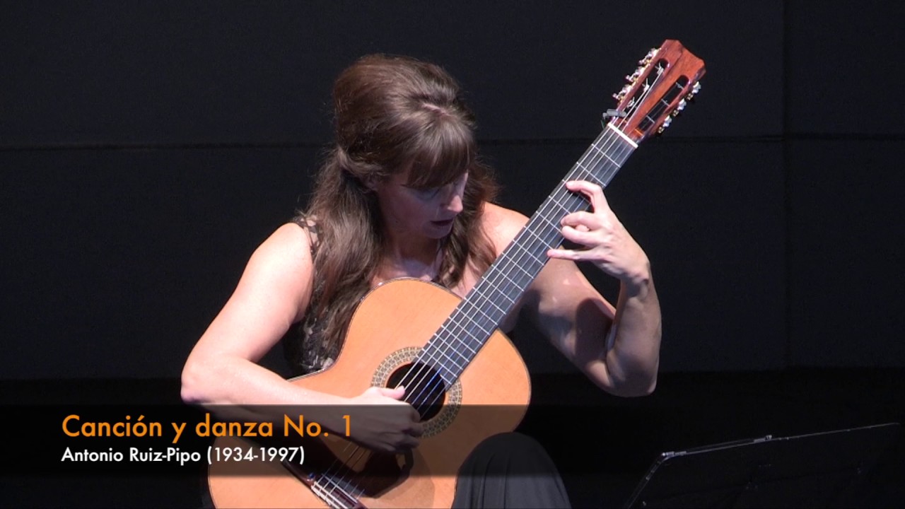 Inauguración del XVII FIGS 2017 y concierto de Martha Masters. Parte 2/ ...