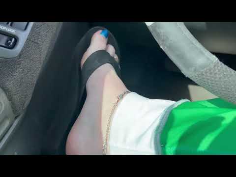 Say goodbye to the platform flip flops!