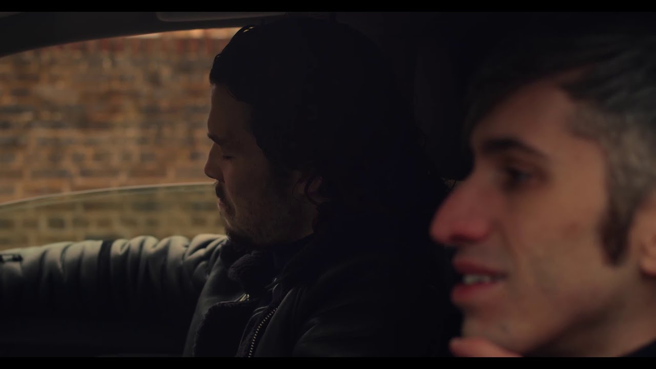 Mafia showreel scene - YouTube