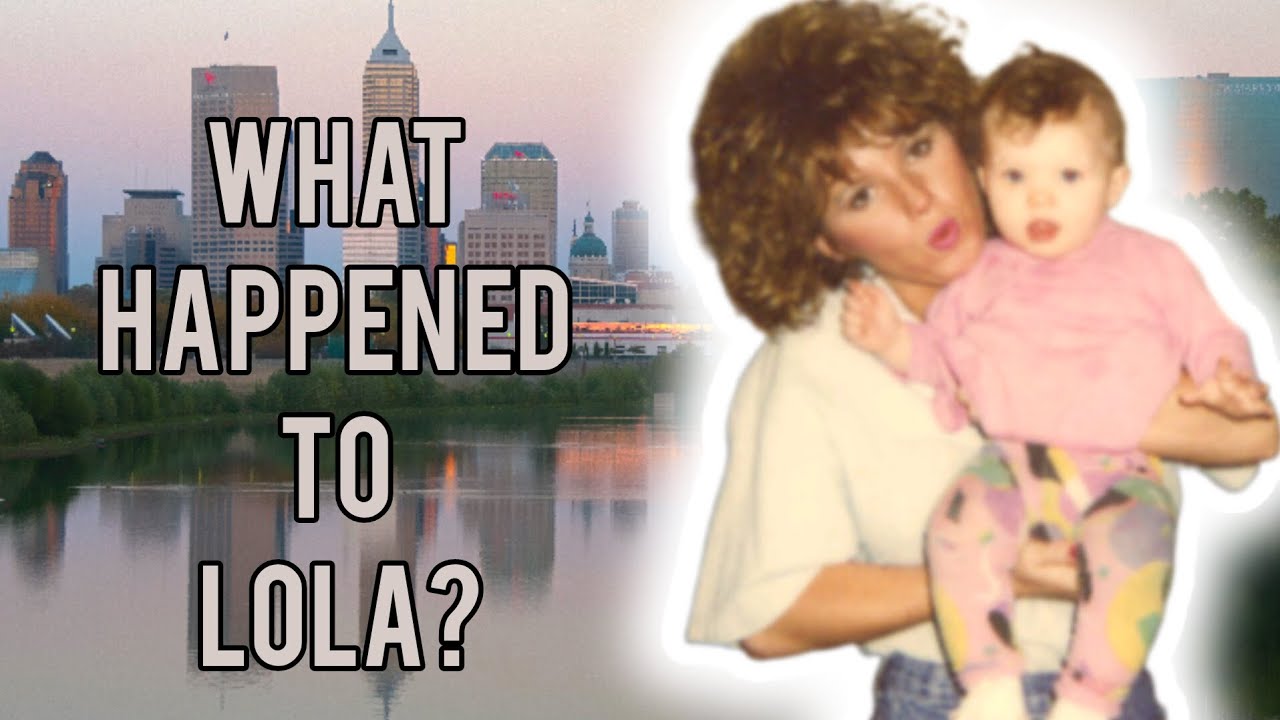 Lola Fry: Did Her Ex Boyfriend Hide Her Body? Did She Overdose? Where ...