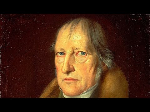 Una apreciación “muy general” sobre la filosofía hegeliana del absoluto ...