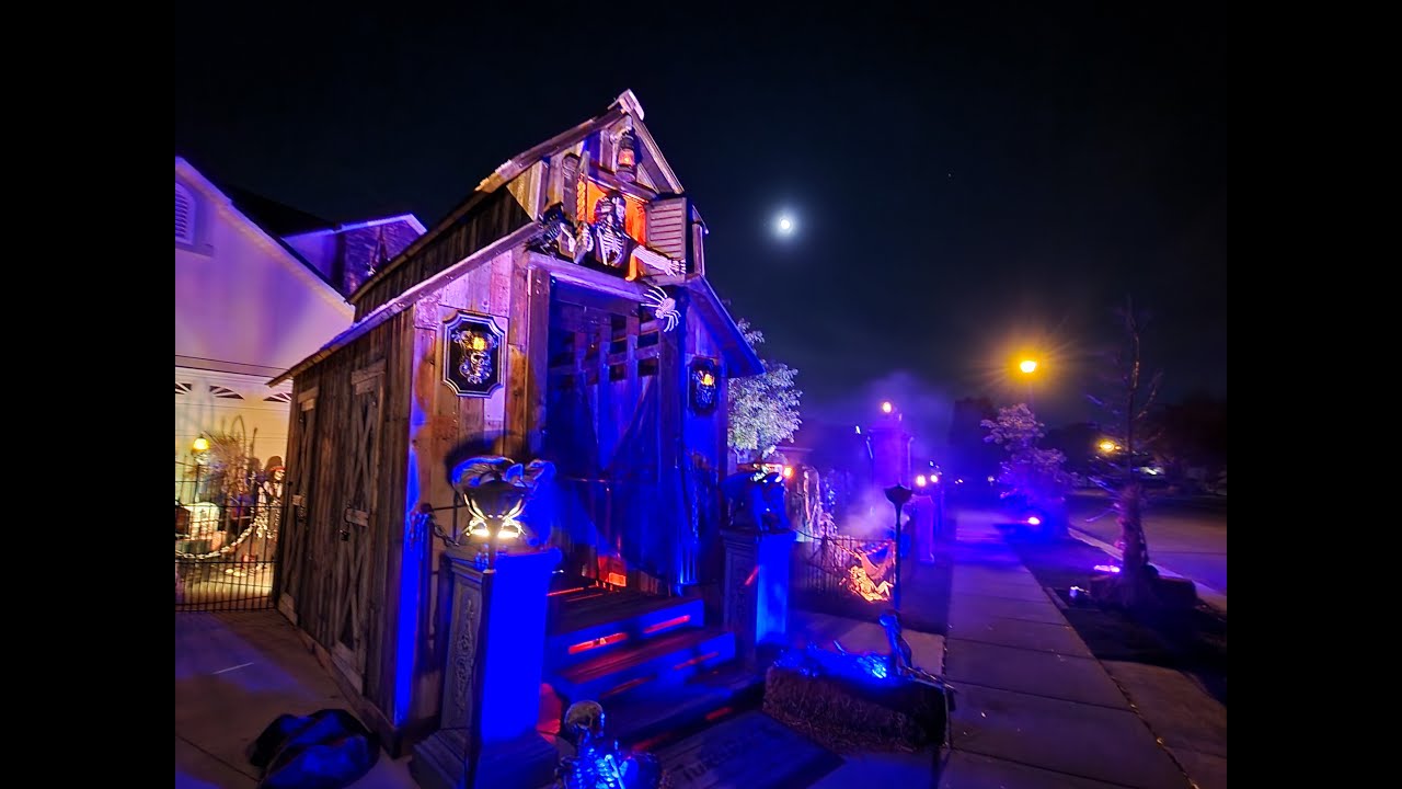 Bridge Setup Time Lapse - YouTube