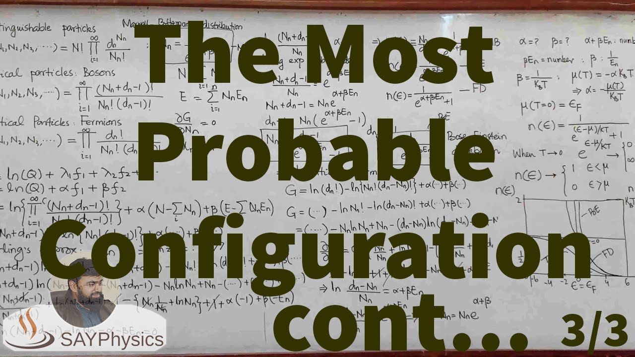 L2.1 Time independent non-degenerate perturbation theory | Chapter 6 DJ ...