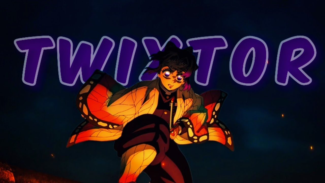 Shinobu Kocho twixtor clips (DS season 4 episode 8) - YouTube