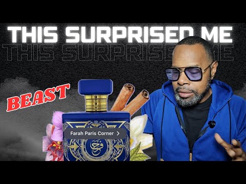 Gulf Orchid Here to Stay!! Paris Corner Farah Best Side Effect Dupe! 👀 ...