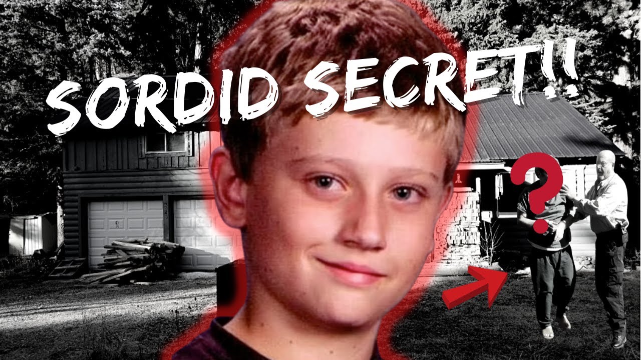 The Case Of Dylan Redwine | True Crime - YouTube