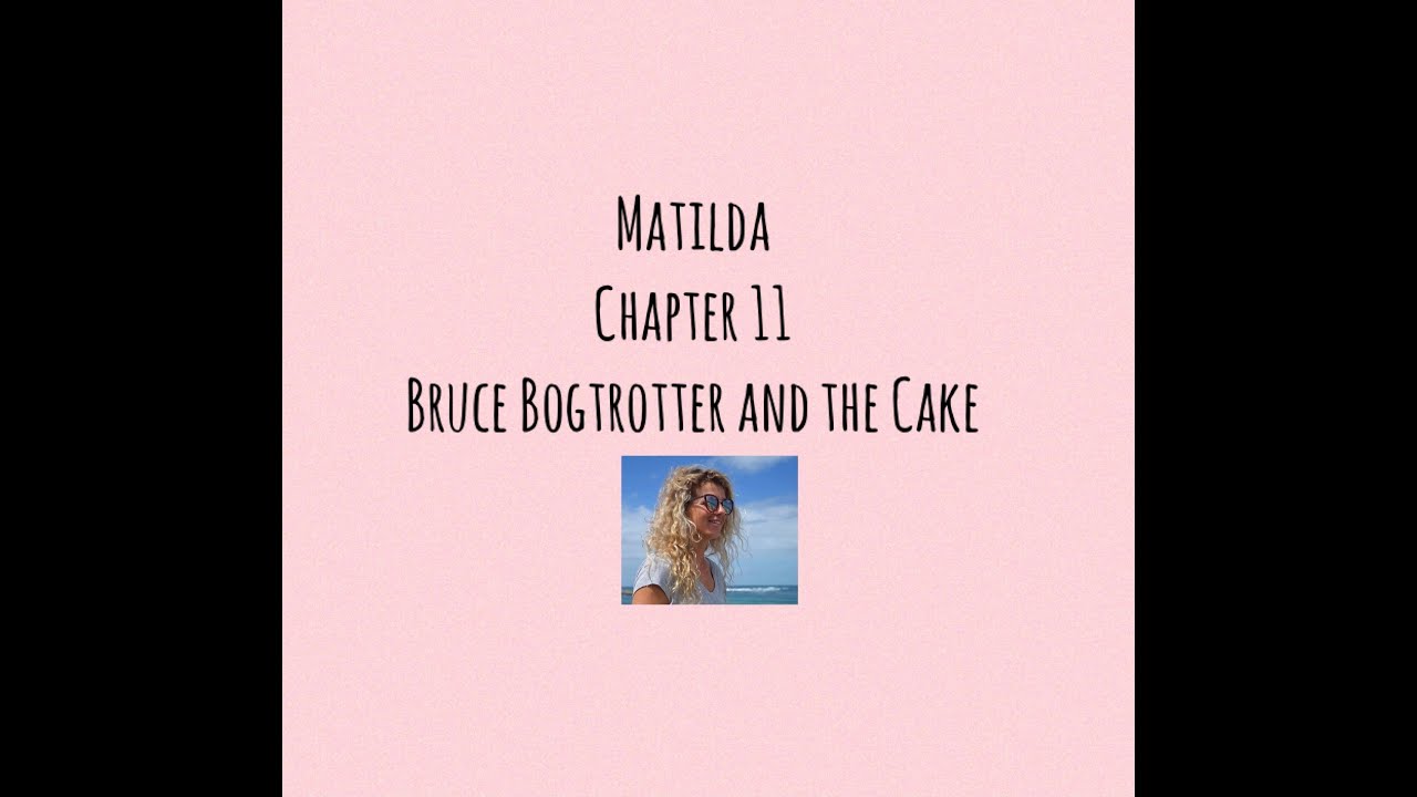 Zennor - Matilda - Chapter 11 - YouTube