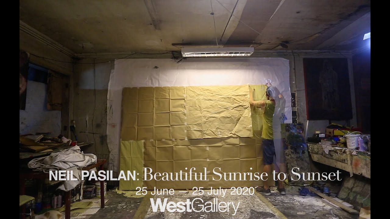 NEIL PASILAN: Beautiful Sunrise to Sunset - YouTube