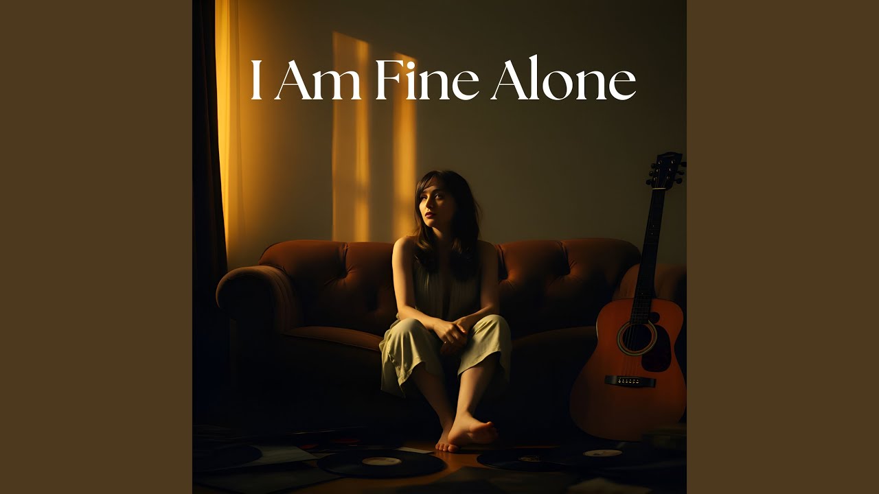 I Am Fine Alone - YouTube