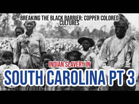 Breaking the Black Barrier: Copper Color tribes of America: Indian ...