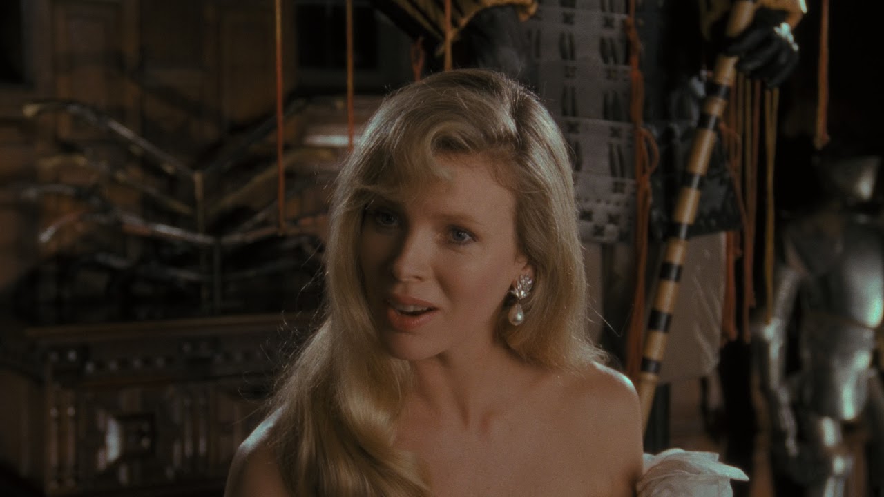 Vicki Vale meets Bruce Wayne | Batman [4k, 30th Anniversary Edition ...