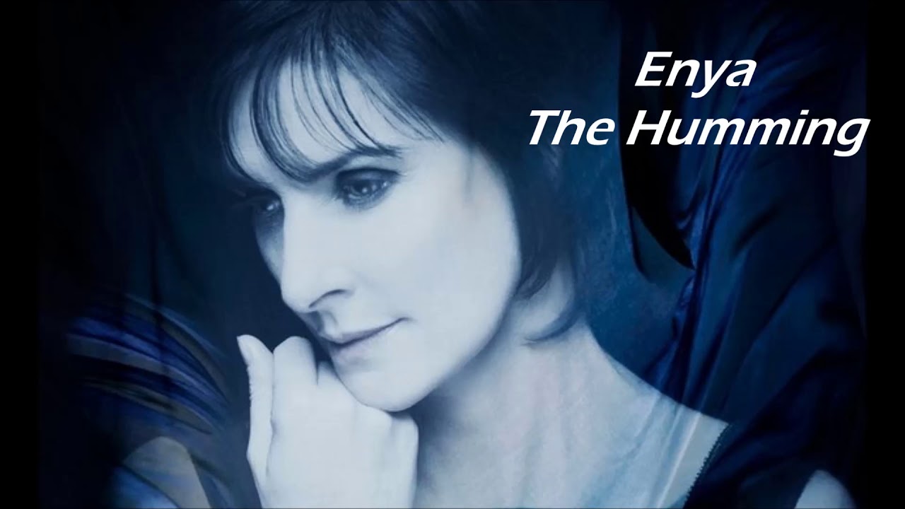 Enya - The Humming - YouTube