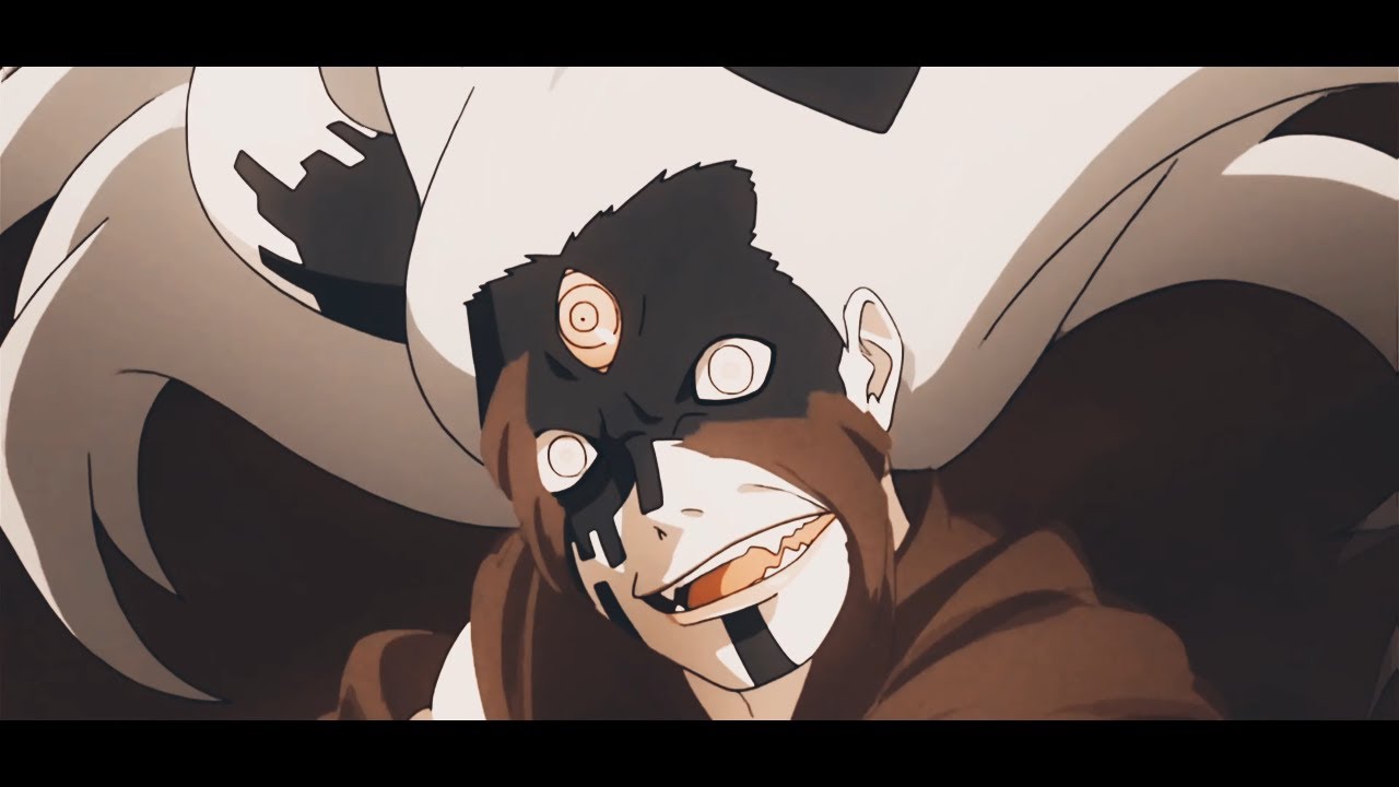 Vent! 』(anime flow edit 4K) - YouTube