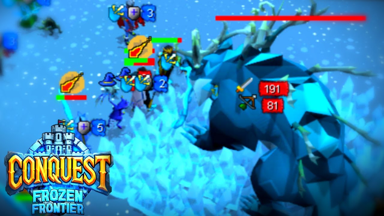 Another Seasonal Item From The Frozen Store! Warden, Polar Pups ...