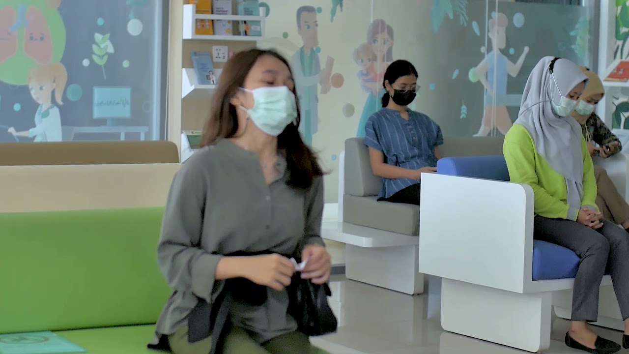 Company Profile Klinik Medilab Batam - YouTube