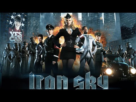 Iron sky theme song