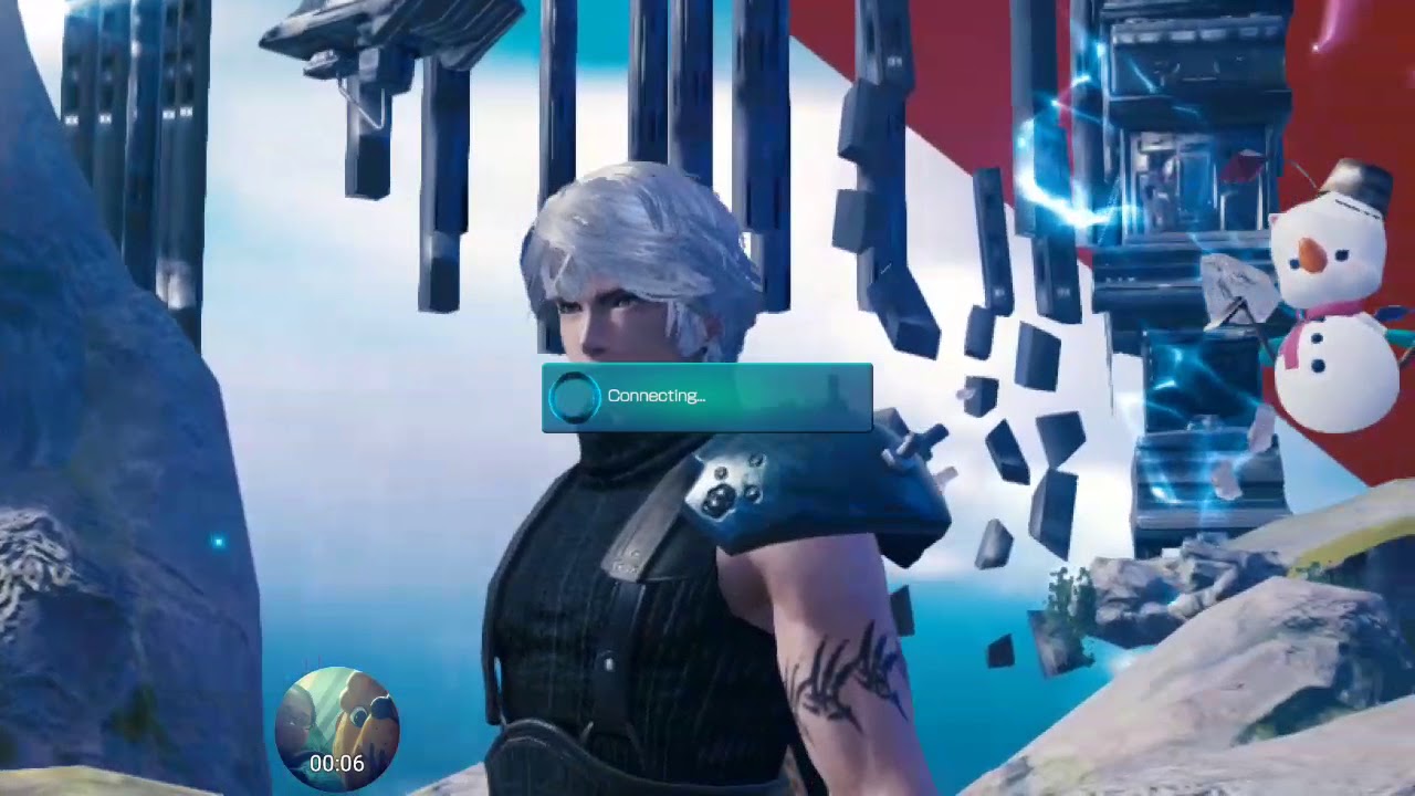 Mobius Final Fantasy Chapter VIII/Final Chapter: Closing the Loop (#6F Reiki Jewel) - YouTube