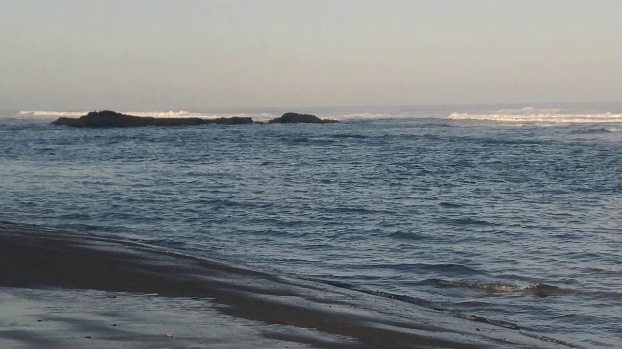 RipTides at Nelscott in Lincoln City OR - YouTube