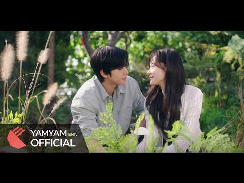 [MV] 리즈 (IVE) - 첫 눈 그날처럼(First Snow, That Day) | 오늘도 매진했습니다(Sold Out On You) OST part 1