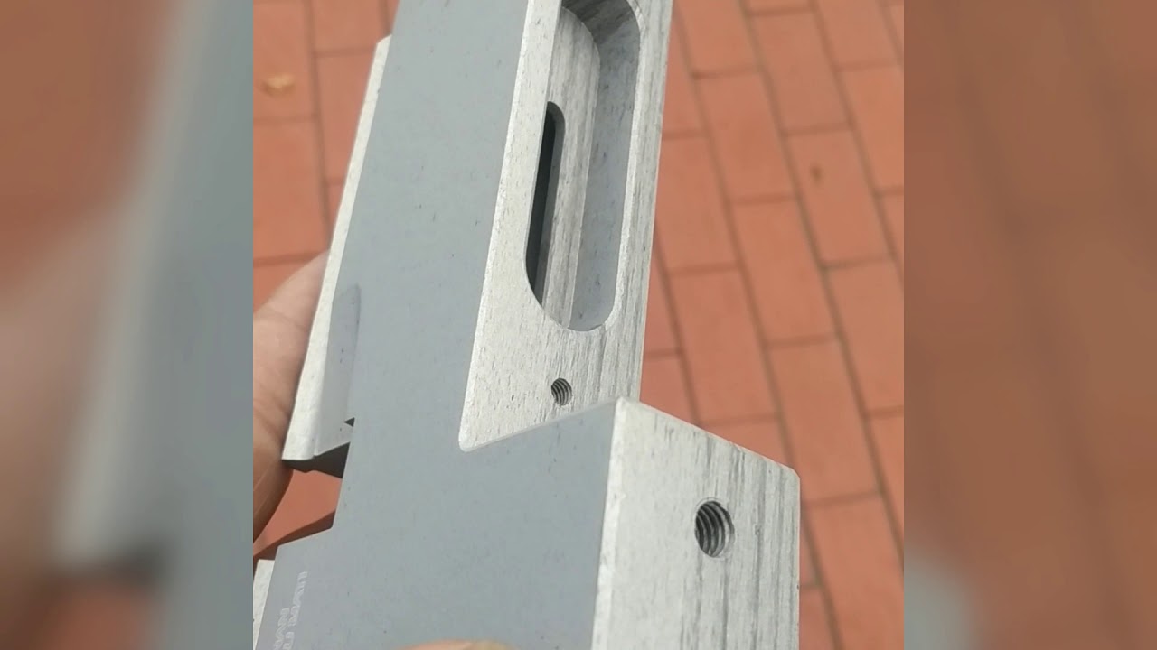 Aluminium Alloy Seri 7 (duralumin) - YouTube