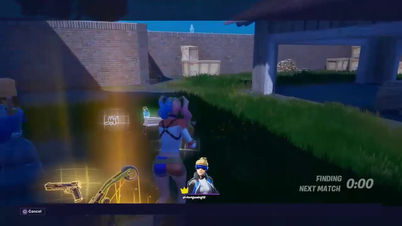 Chapter 2 Season 2 LIVE!!!!!!!!!!!!!!!! - YouTube