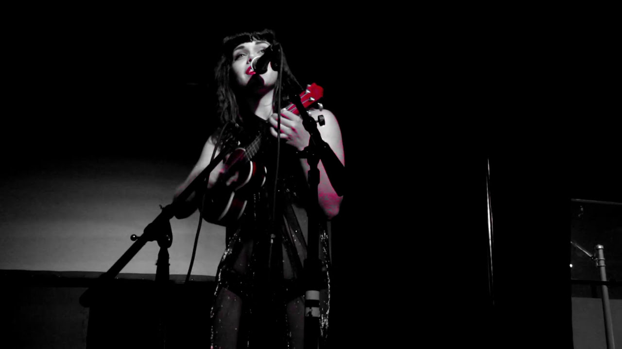 Hayley Jane - YouTube