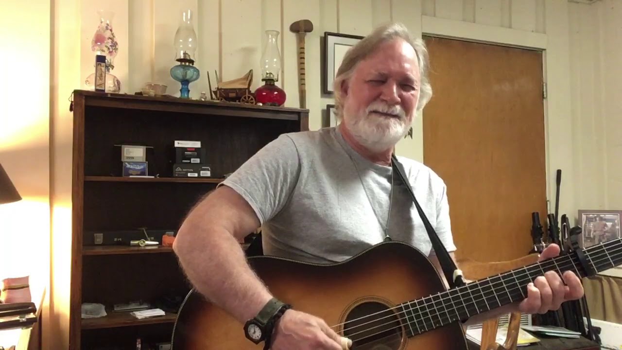 What Would Grandpap do? by Doc. Patterson - YouTube