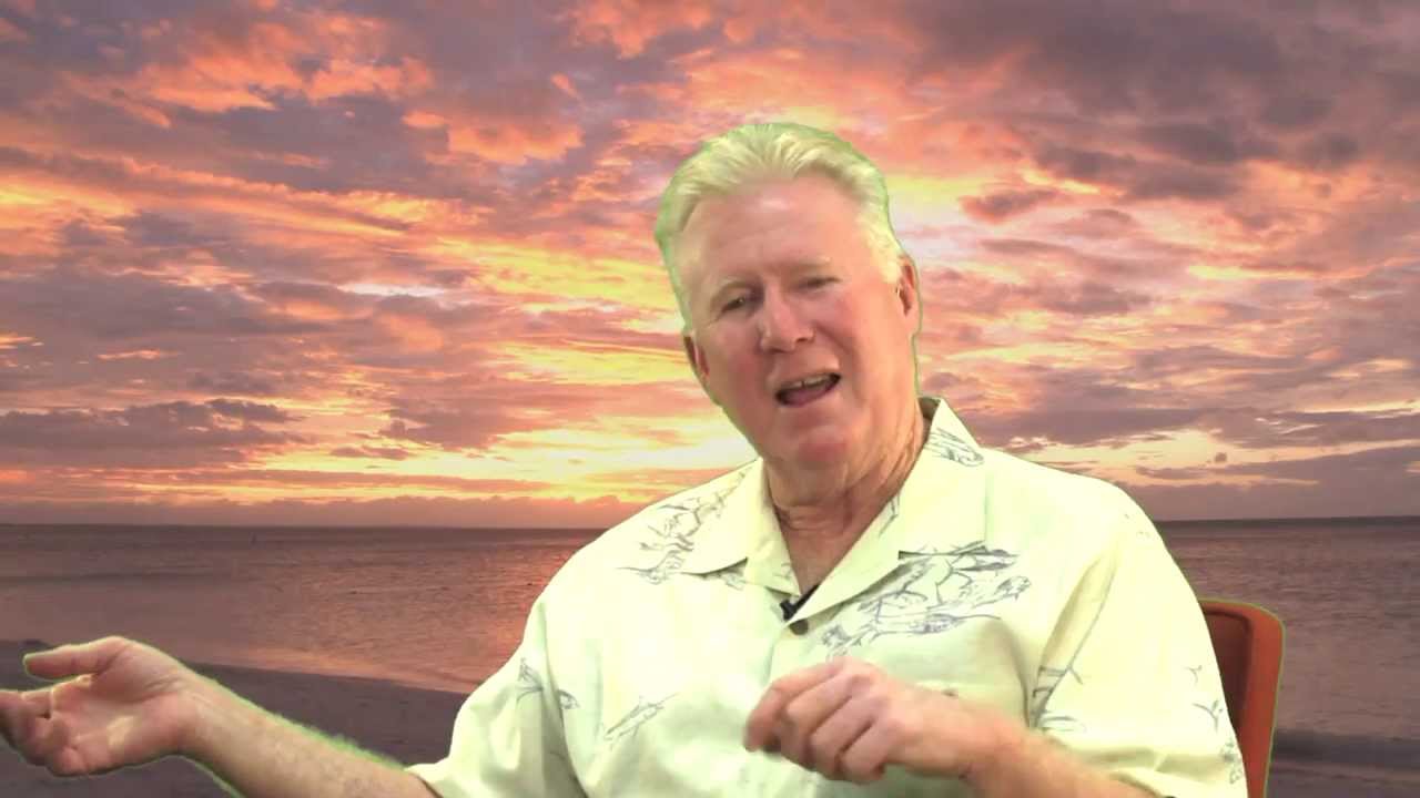 RON APPLETON - YouTube