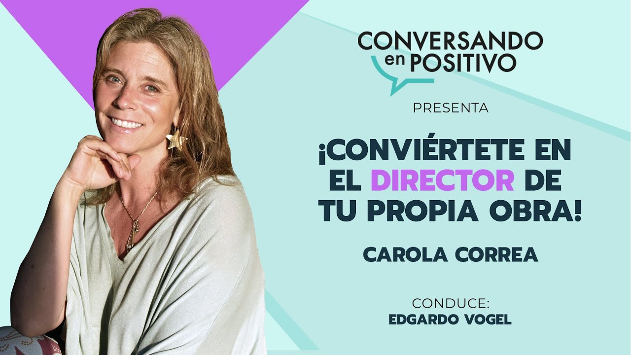 ¡ACTIVEMOS NUESTRA GLÁNDULA PINEAL! Carola Correa - YouTube