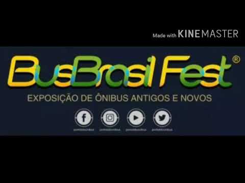 13BusBrasil Fest  Turismo Santa Rita  -  Portal da Mobilidade
