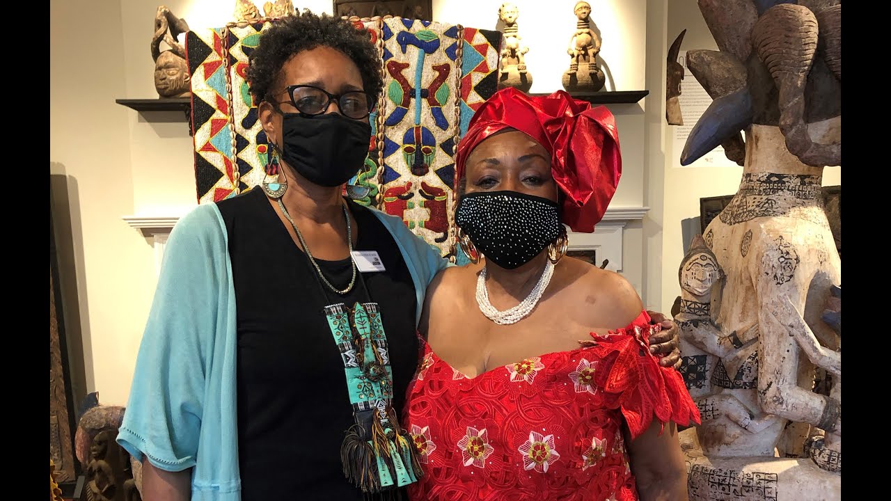 Women's History Month: Hidden Figures - An Interview with former Mayor ...